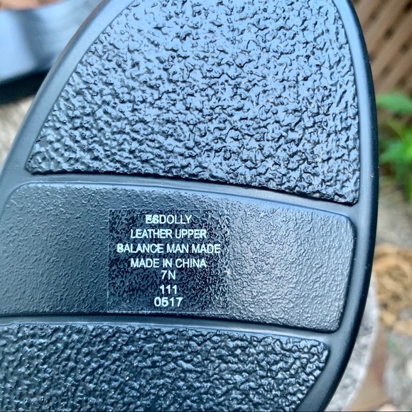 Easy Spirit | Shoes | Nwot Easy Spirit Dolly Mules | Poshmark